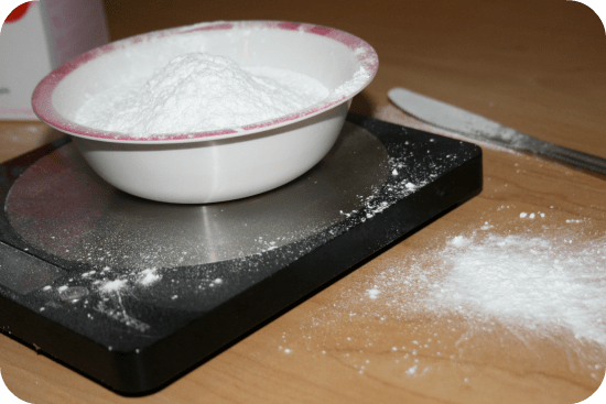 Cooking with Kids - How to make easy Sugar Mice.... - The Diary of a ...